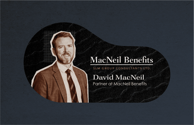 Balancing Care and Cost: How MacNeil Benefits Builds Trust - Goldbeck ...
